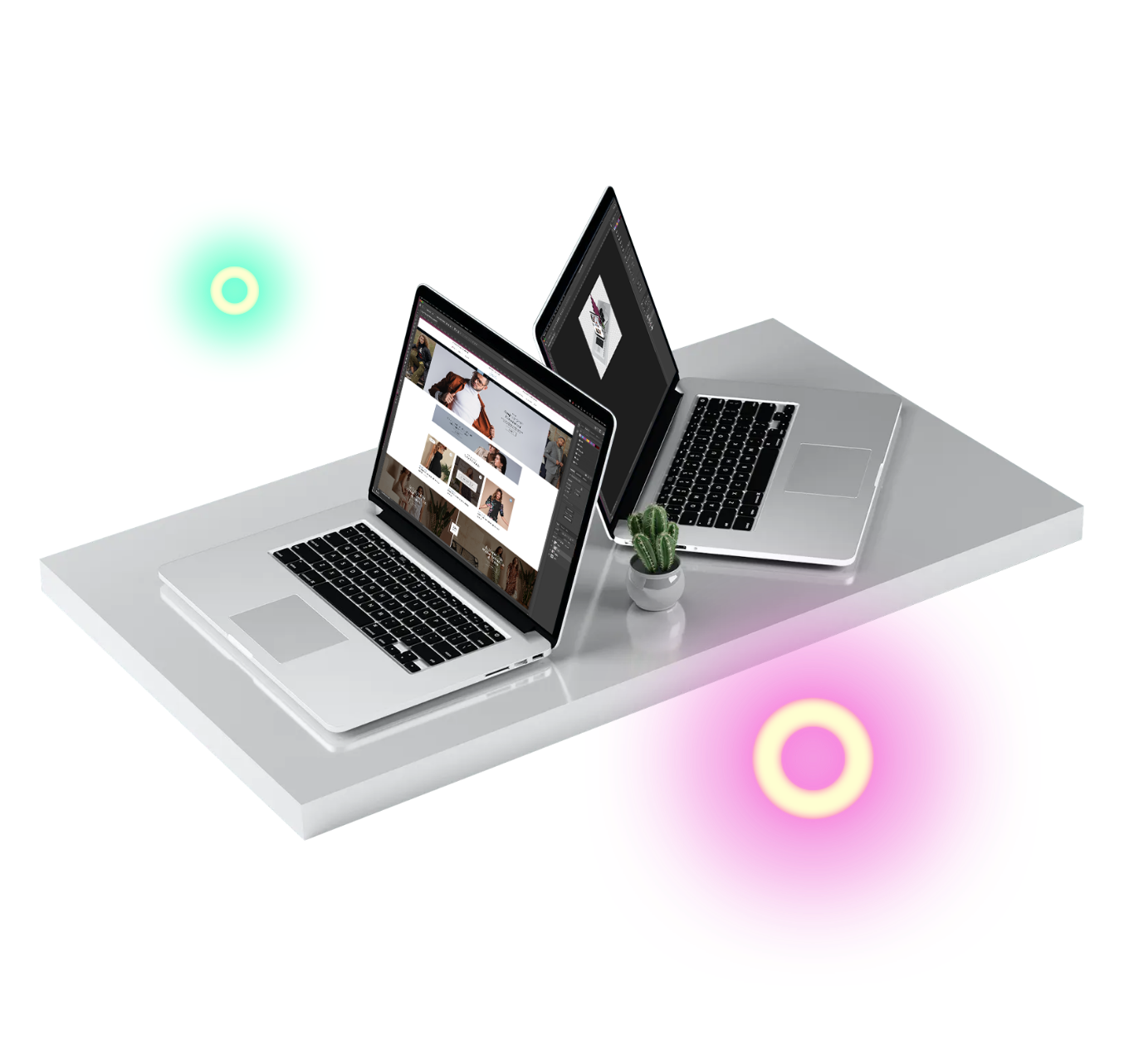 Best web design company In Doha, Qatar | Cherry Computers